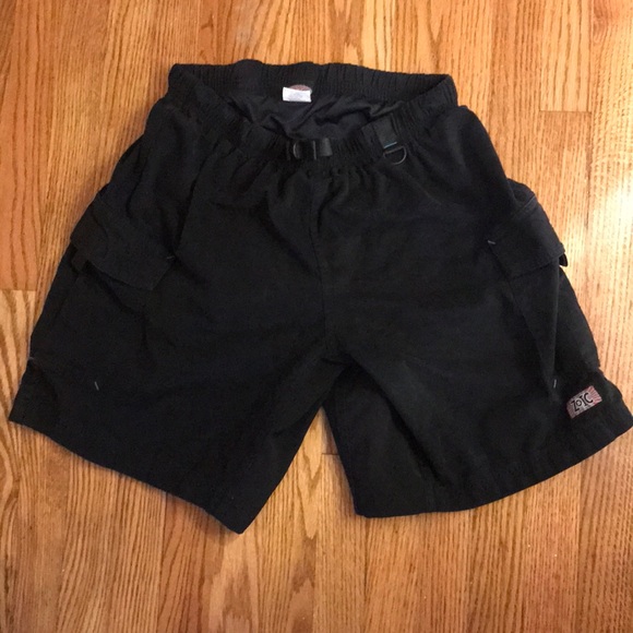 Zoic | Shorts | Zoic Vigor De Luxe Lined Mountain Bike Shorts Black Mens Size Large | Poshmark